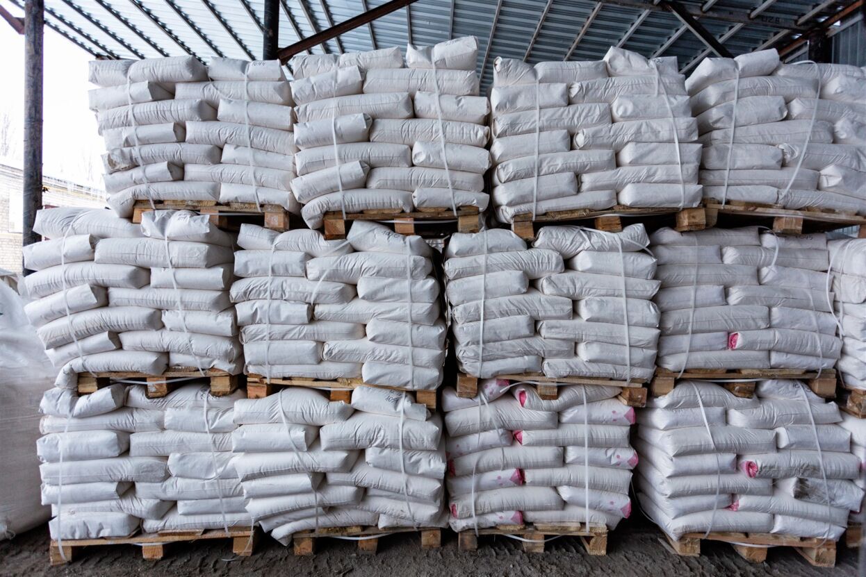 Stack Fumigation Services UK | BPCA Fumigation Specialist | Top Reviews